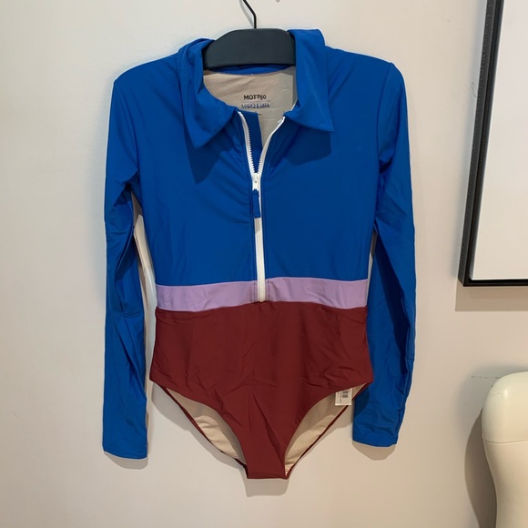 mott 50 | Swim | Mott 5 Margherita Swimsuit Daphne | Poshmark
